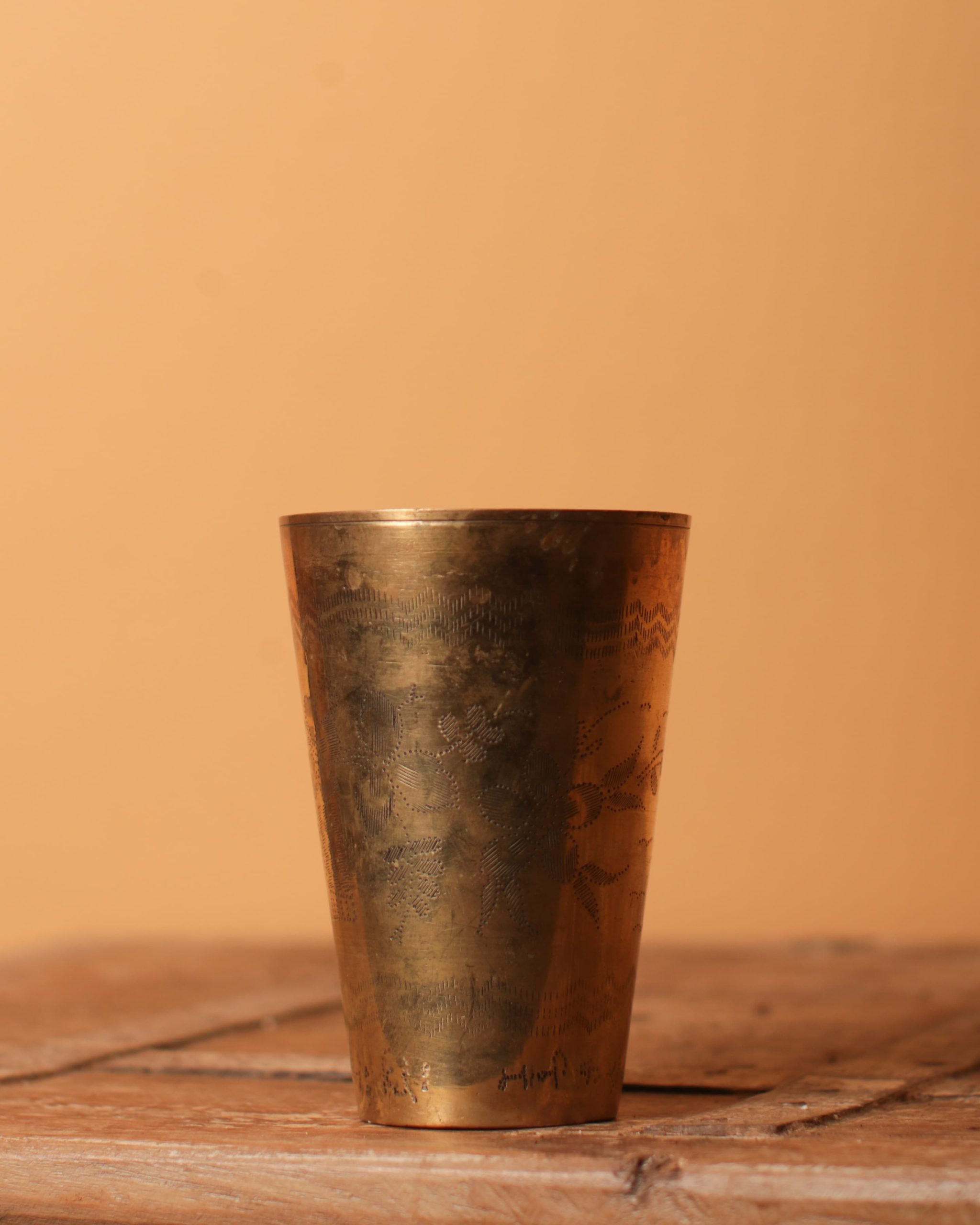 Small Lassi Cup - Wilstone