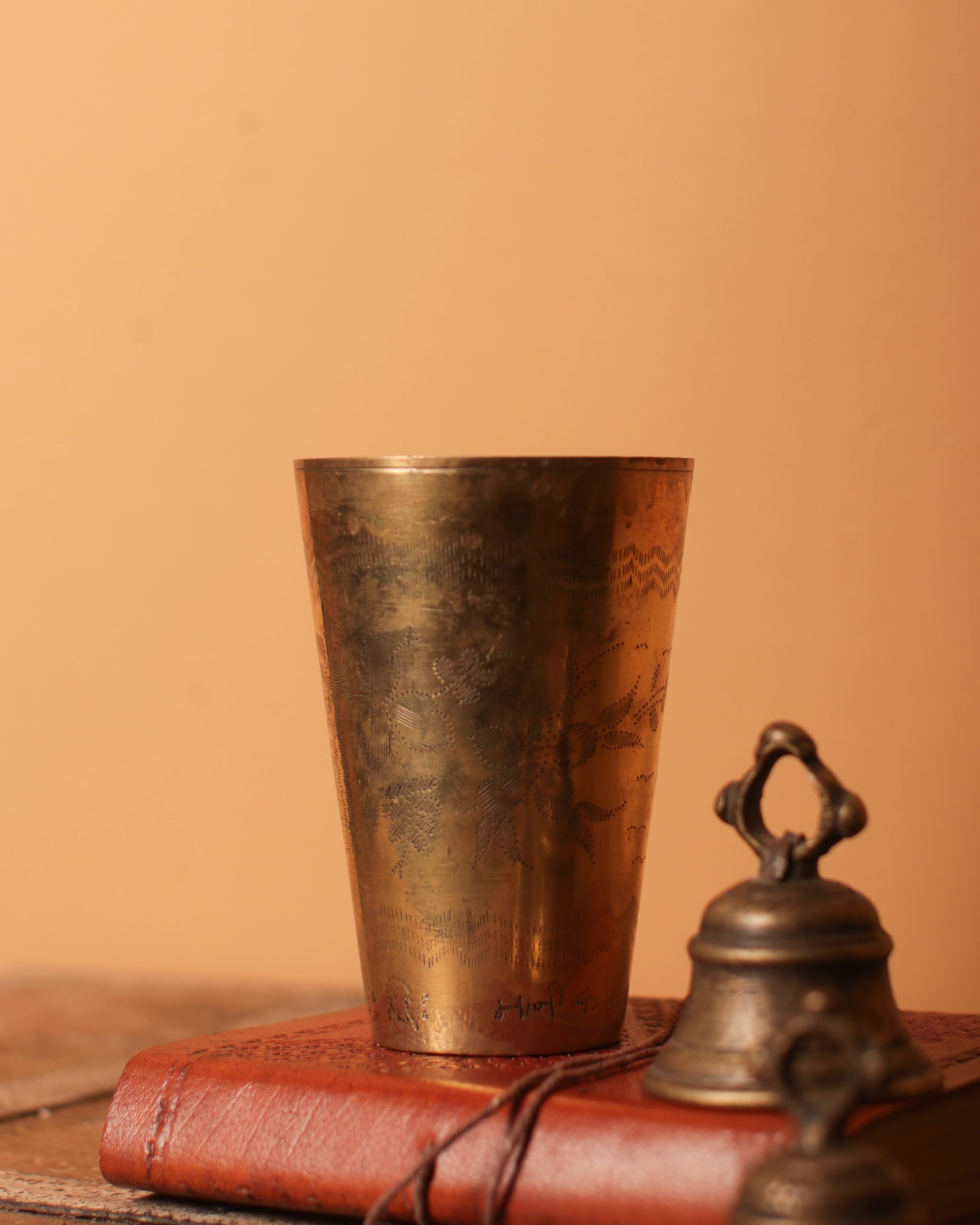 Small Lassi Cup - Wilstone